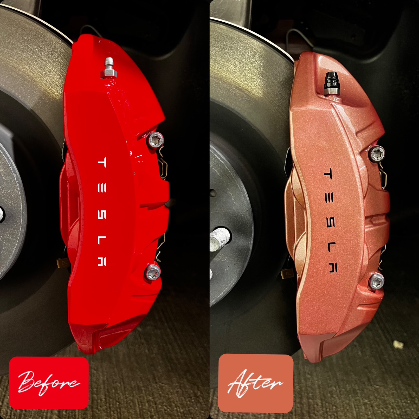 Top Rated for Caliper Painting in Arizona. Any vehicle type + Teslas