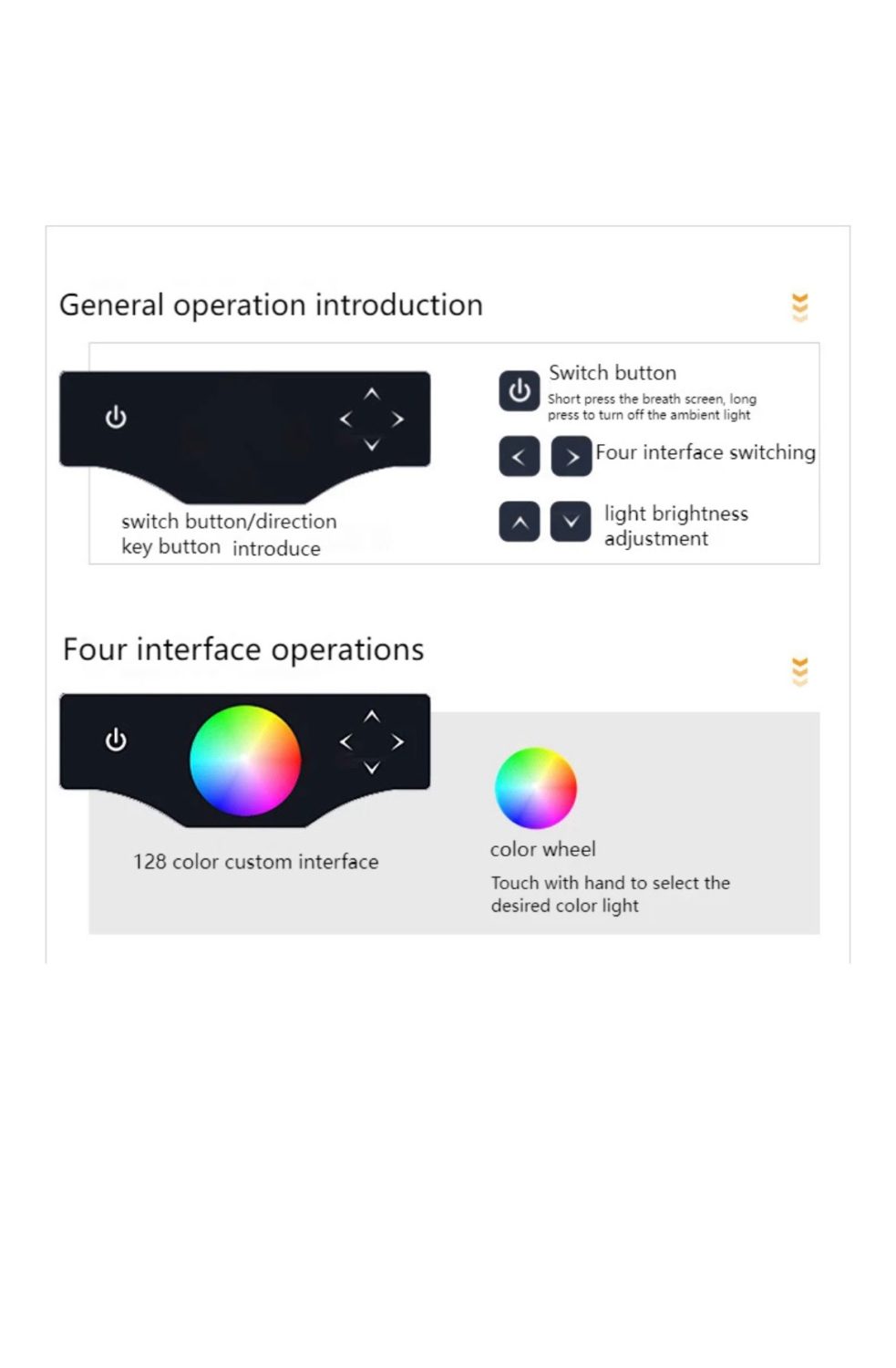 Ambient LED Lighting Upgrade for Tesla Model 3/Y in Arizona