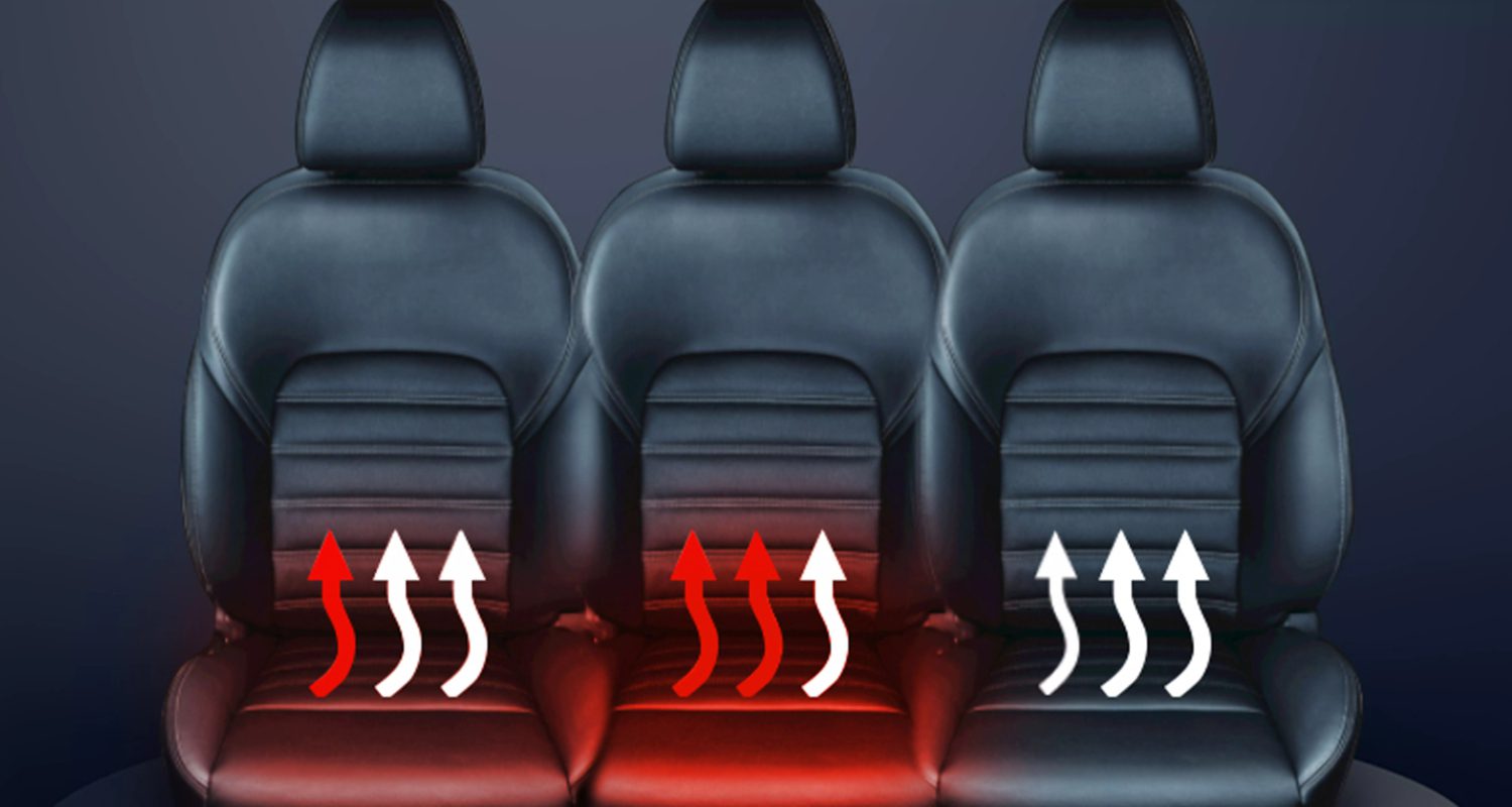 Tesla Model 3/Y 8" Rear Entertainment and Climate Control Display