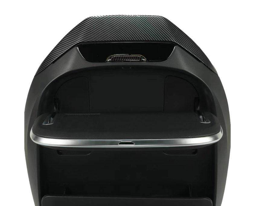 Tesla Rear Folding Tables For Tesla Model 3 and Y