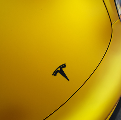 Tesla Wraps in Arizona, PPF, Window Tinting & Ceramic Coatings