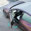 Automatic Opening Doors For Tesla Model 3/Y | Installed in Arizona