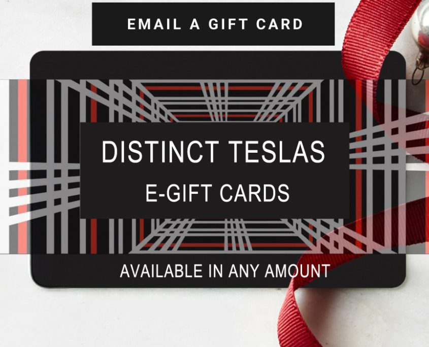 Rated # 1 for Tesla Customization & Tesla Modifications in Arizona