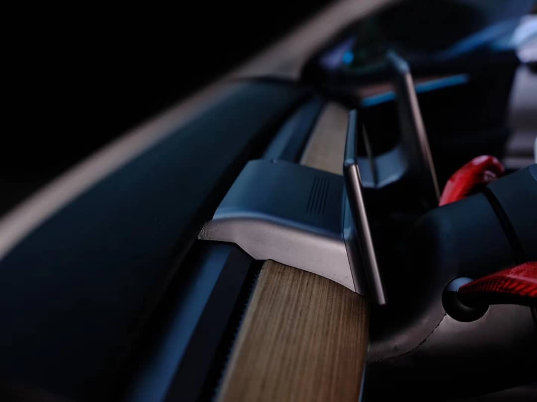 Tesla Model 3/Y Touch Screen Heads Up Display | Waze, Apple CarPlay & More!