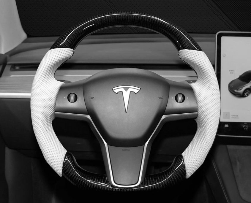 Tesla Customization Services in Arizona - Distinct Teslas
