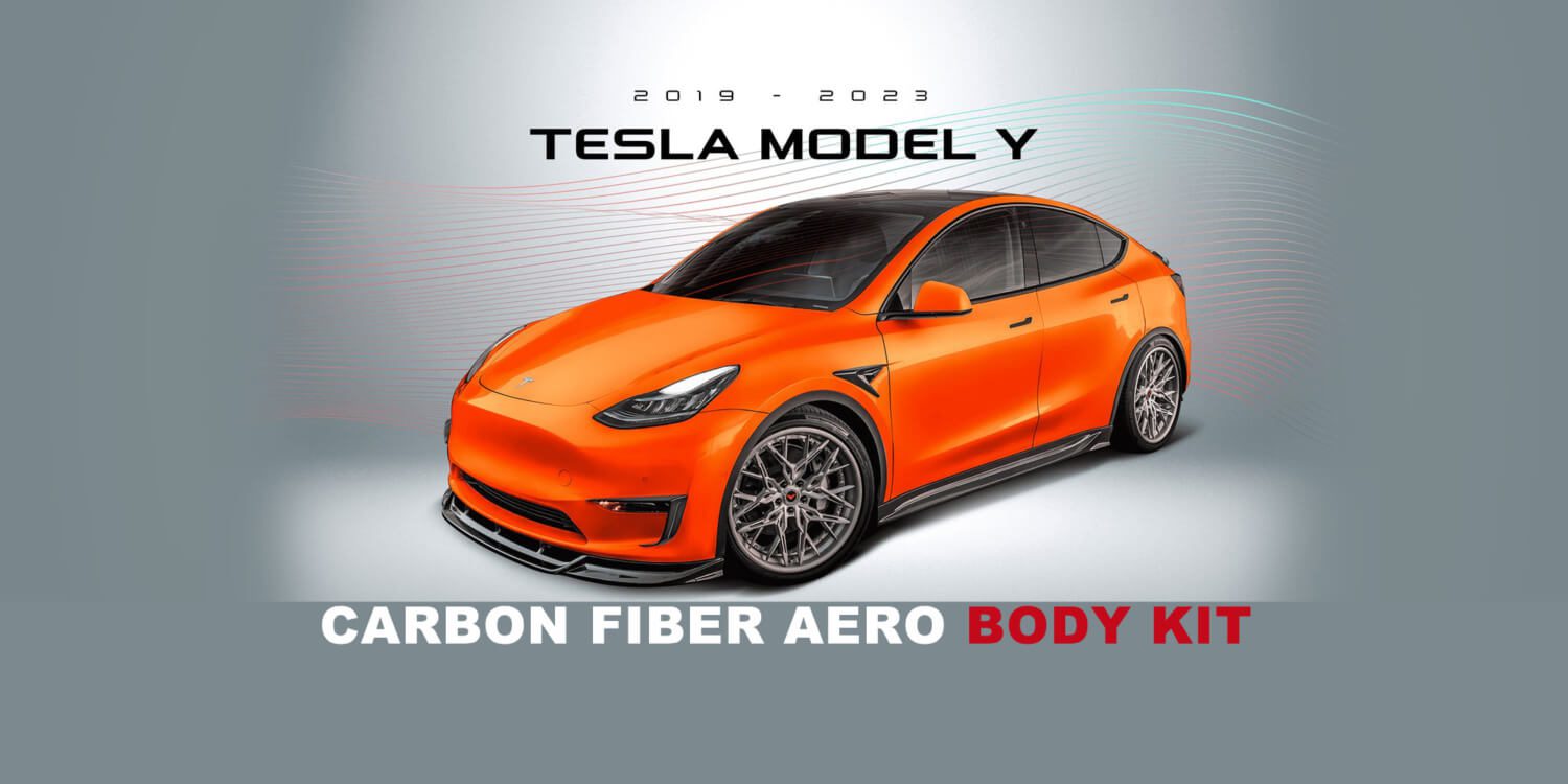 Rated # 1 for Tesla Customization & Tesla Modifications in Arizona
