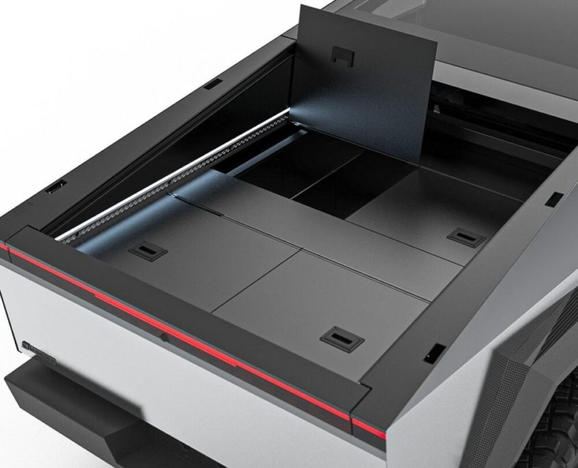 Tesla Cybertruck Customization, Upgrades and Accessories in Arizona