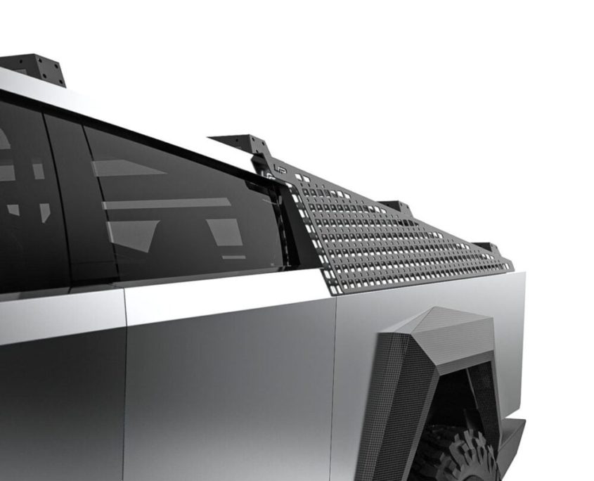 Tesla Cybertruck Customization, Upgrades and Accessories in Arizona