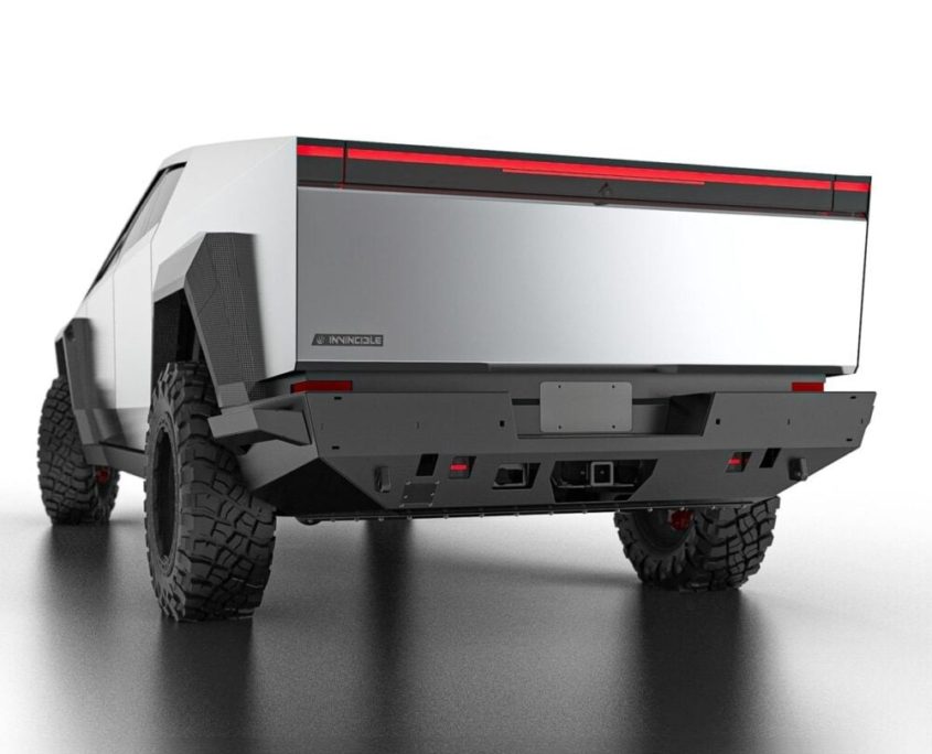 Tesla Cybertruck Customization, Upgrades and Accessories in Arizona
