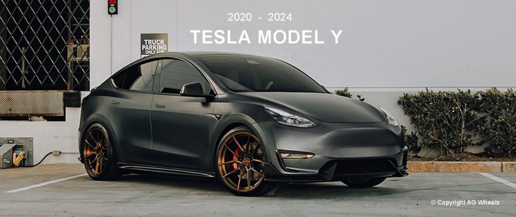 Tesla Exterior Restyling | Rims & Tires | Tesla Body Kits