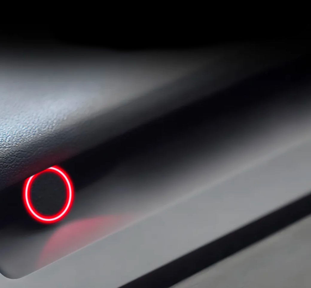 Advanced Blind Spot Monitoring System for Tesla Model 3 and Y