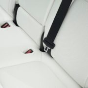 Custom Ventilated Sport Seats for Tesla Model 3 and Y